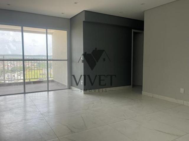 Apartamento para Venda em Votorantim