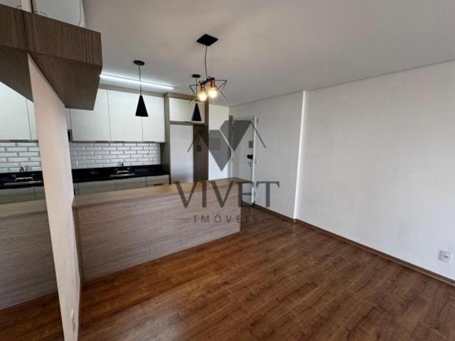 Apartamento para venda em Votorantim