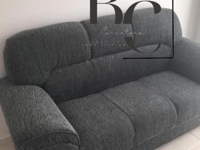 Apartamento para Venda em Votorantim, Jardim Antônio Cassillo, 2 dormitórios, 1 banheiro, 1 vaga