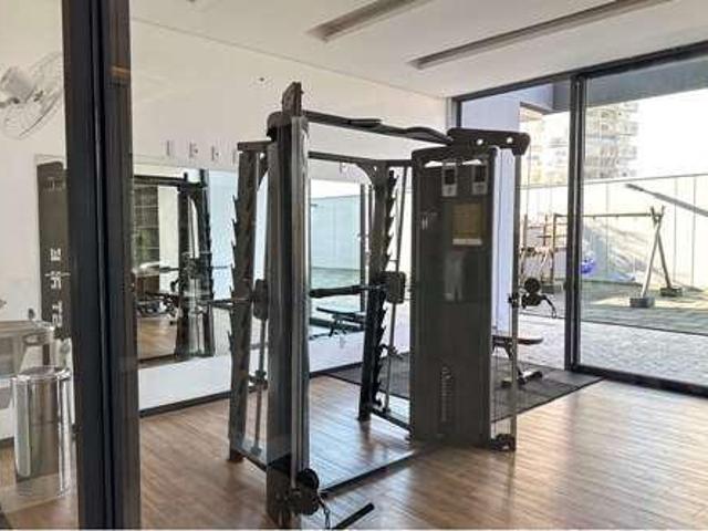 Apartamento para Venda em Votorantim, Parque Morumbi, 3 dormitórios, 1 suíte, 2 banheiros, 2 vagas