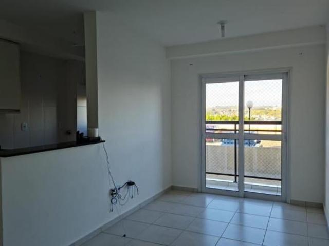 Apartamento para Venda em Votorantim, Parque Morumbi, 2 dormitórios, 1 banheiro, 1 vaga