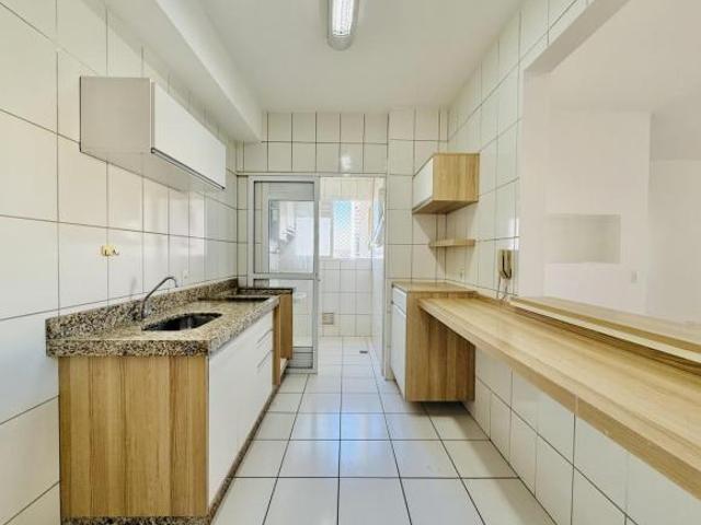 Apartamento para Venda em Votorantim, Parque Morumbi, 2 dormitórios, 1 suíte, 2 banheiros, 1 vaga
