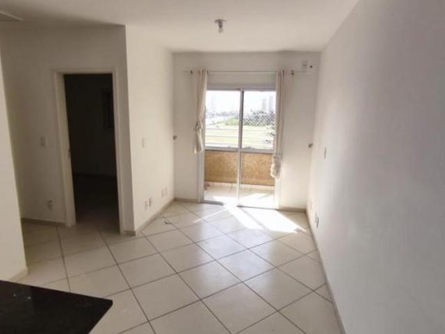 Apartamento para Venda em Votorantim, Parque Bela Vista, 2 dormitórios, 1 suíte, 2 banheiros, 2 vaga