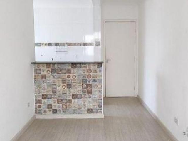 Apartamento para Venda em Votorantim, PARQUE SICILIA, 2 dormitórios, 1 banheiro, 1 vaga