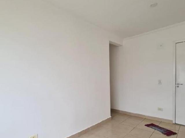 Apartamento para Venda em Votorantim, Vossoroca, 2 dormitórios, 1 banheiro, 1 vaga