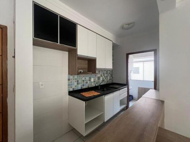 Apartamento para Venda em Votorantim, Vossoroca, 2 dormitórios, 1 banheiro, 1 vaga