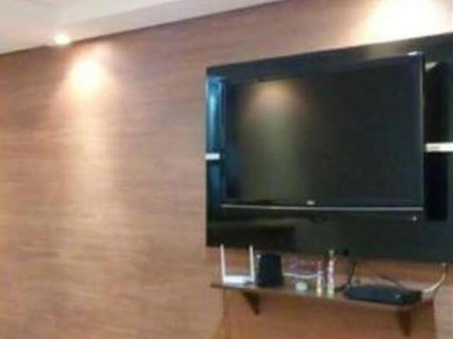 Apartamento para Venda em Votorantim, Vossoroca, 2 dormitórios, 1 banheiro, 1 vaga