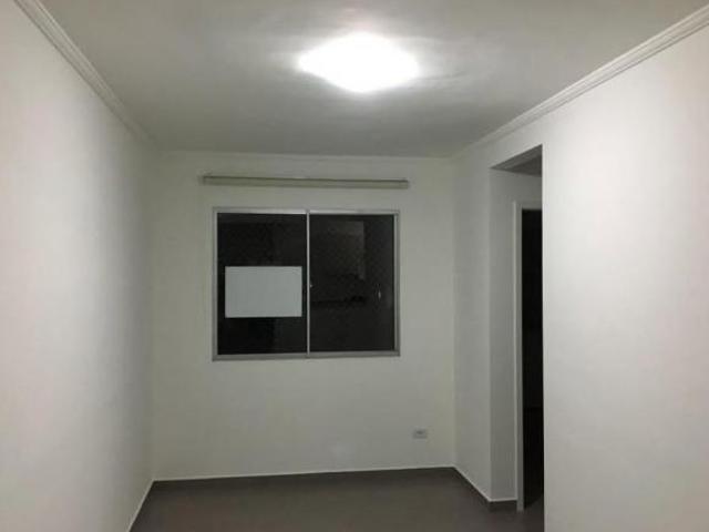 Apartamento para Venda em Votorantim, Vossoroca, 2 dormitórios, 1 banheiro, 1 vaga