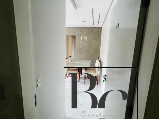 Apartamento para Venda em Votorantim, Vila Domingues, 3 dormitórios, 1 suíte, 2 banheiros, 2 vagas