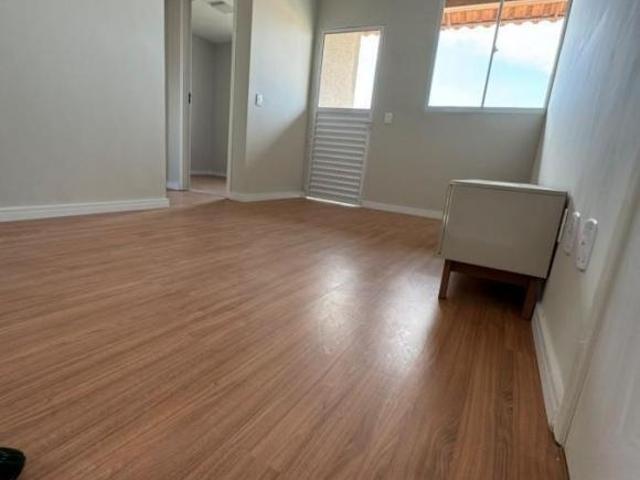 Apartamento para Venda em Votorantim, Villa Bella de Votorantim, 2 dormitórios, 1 banheiro, 1 vaga