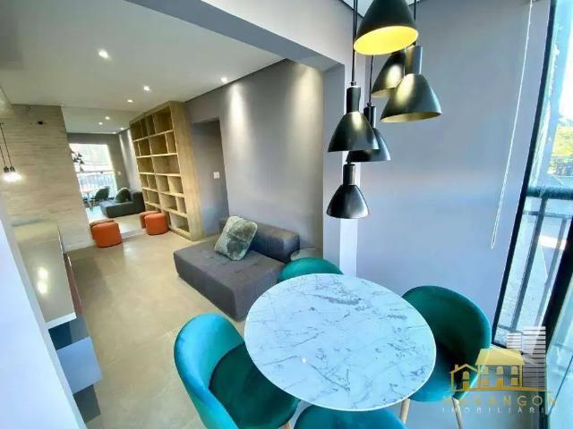 Apartamento para Venda em Votorantim/SP Vila Domingues 2 Quartos