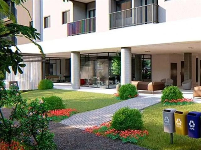Apartamento para Venda em Votorantim/SP Vila Domingues 2 Quartos
