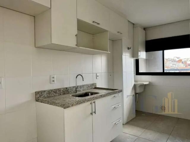 Apartamento para Venda em Votorantim/SP Vila Domingues 2 Quartos