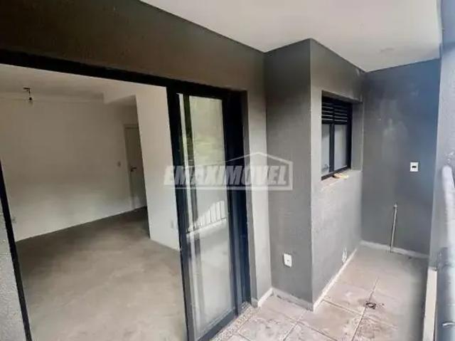 Apartamento para Venda em Votorantim/SP Vila Domingues 2 Quartos