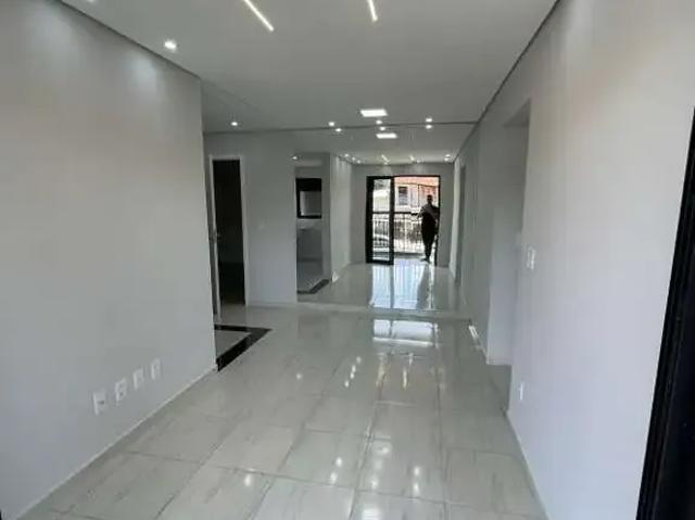Apartamento para Venda em Votorantim/SP Vila Domingues 2 Quartos