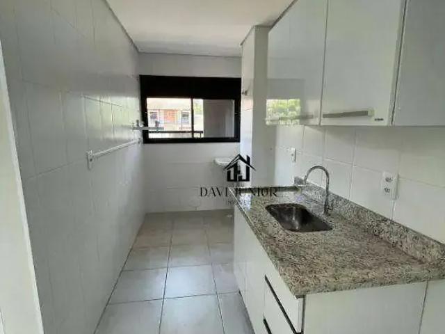 Apartamento para Venda em Votorantim/SP Vila Domingues 2 Quartos