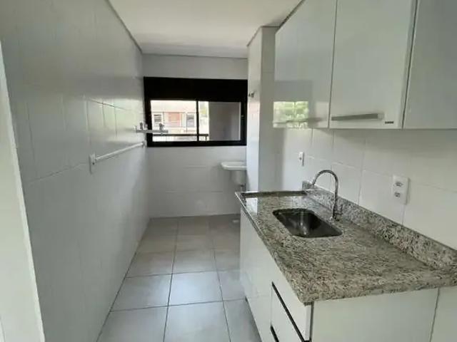 Apartamento para Venda em Votorantim/SP Vila Domingues 2 Quartos