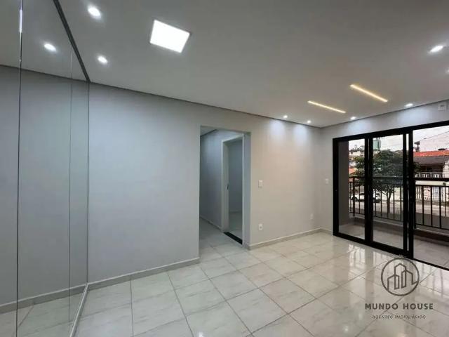 Apartamento para Venda em Votorantim/SP Vila Domingues 2 Quartos
