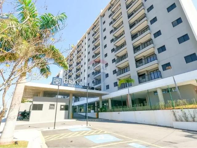 Apartamento para Venda em Votorantim/SP Vila Domingues 2 Quartos
