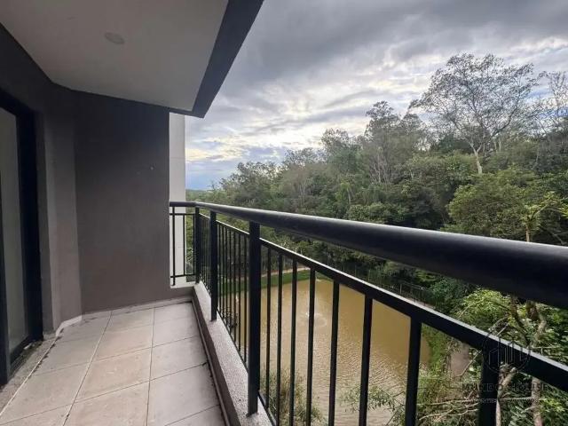Apartamento para Venda em Votorantim/SP Vila Domingues 2 Quartos