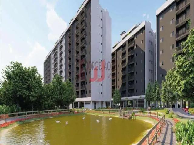 Apartamento para Venda em Votorantim/SP Vila Domingues 2 Quartos