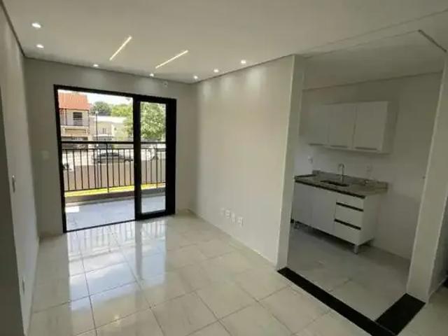 Apartamento para Venda em Votorantim/SP Vila Domingues 2 Quartos