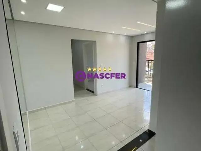 Apartamento para Venda em Votorantim/SP Vila Domingues 2 Quartos