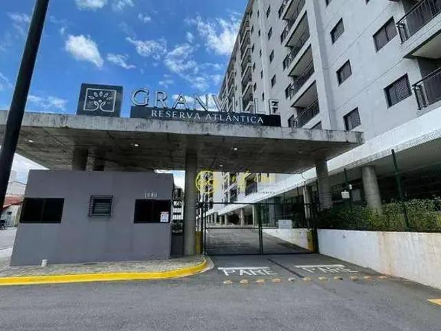 Apartamento para Venda em Votorantim/SP Vila Domingues 2 Quartos