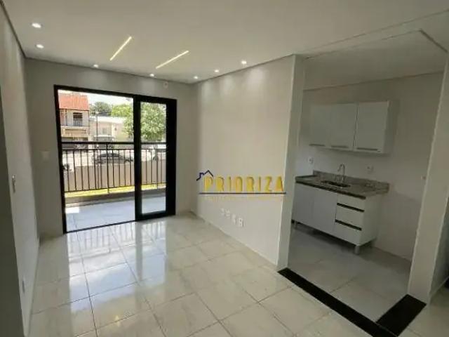 Apartamento para Venda em Votorantim/SP Vila Domingues 2 Quartos
