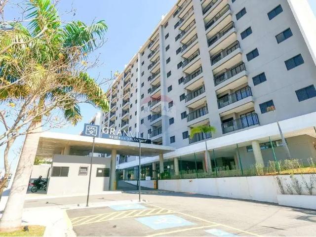 Apartamento para Venda em Votorantim/SP Vila Domingues 2 Quartos