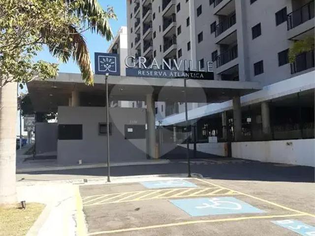 Apartamento para Venda em Votorantim/SP Vila Domingues 3 Quartos