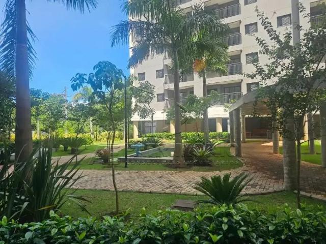 Apartamento para Venda em Votorantim/SP Vila Domingues 3 Quartos