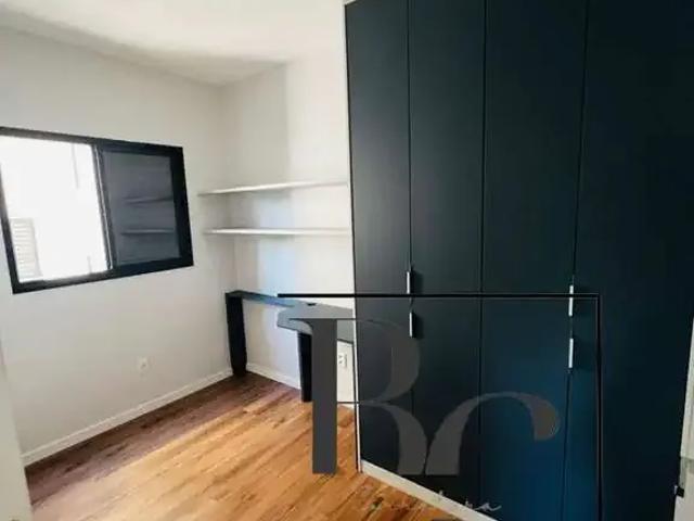 Apartamento para Venda em Votorantim/SP Vila Domingues 3 Quartos