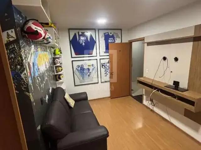 Apartamento para Venda em Votorantim/SP Vila Guilherme 2 Quartos