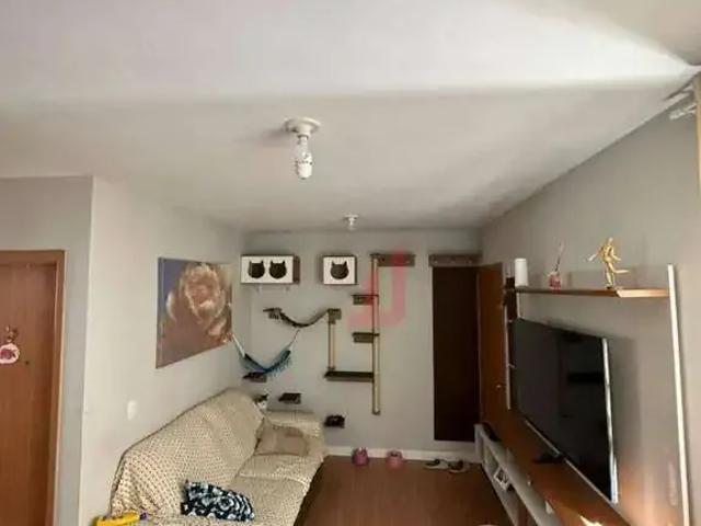 Apartamento para Venda em Votorantim/SP Vila Guilherme 2 Quartos