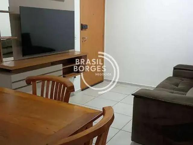 Apartamento para Venda em Votorantim/SP Vila Guilherme 2 Quartos