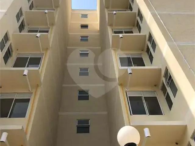 Apartamento para Venda em Votorantim/SP Vila Guilherme 2 Quartos