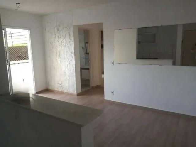 Apartamento para Venda em Votorantim/SP Vila Guilherme 2 Quartos