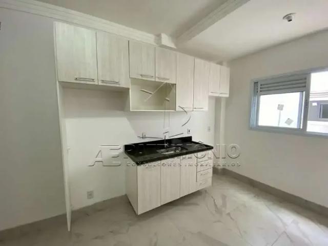 Apartamento para Venda em Votorantim/SP Vila Guilherme 2 Quartos