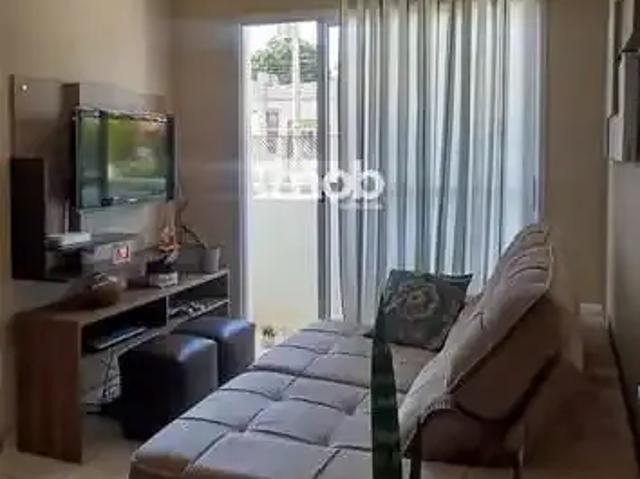 Apartamento para Venda em Votorantim/SP Vila Guilherme 2 Quartos