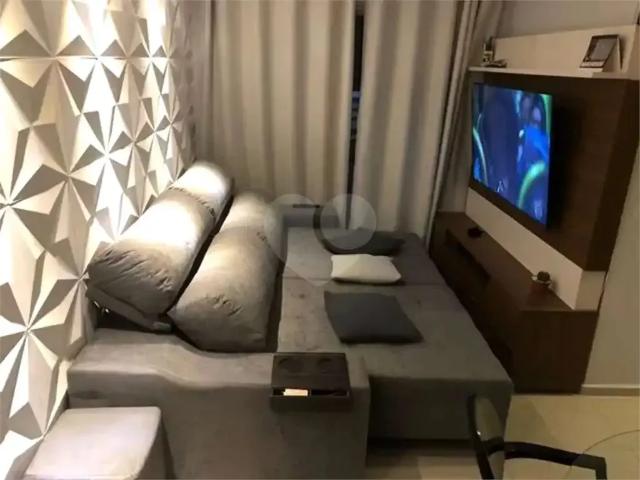 Apartamento para Venda em Votorantim/SP Vila Guilherme 2 Quartos