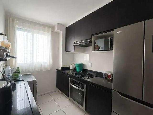 Apartamento para Venda em Votorantim/SP Vila Guilherme 2 Quartos