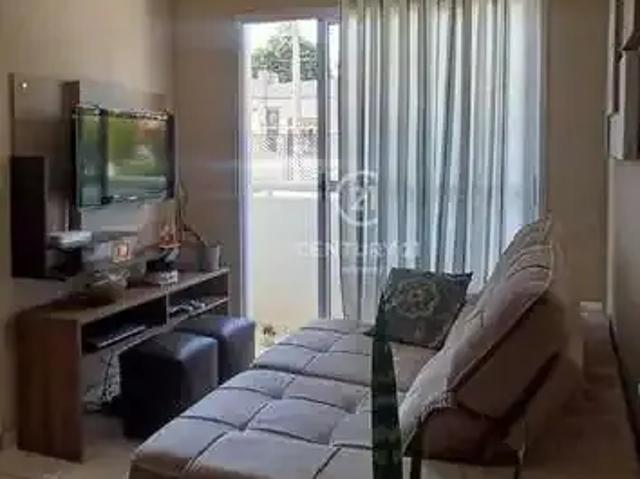 Apartamento para Venda em Votorantim/SP Vila Guilherme 2 Quartos