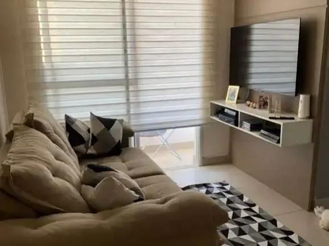 Apartamento para Venda em Votorantim/SP Vila Guilherme 2 Quartos