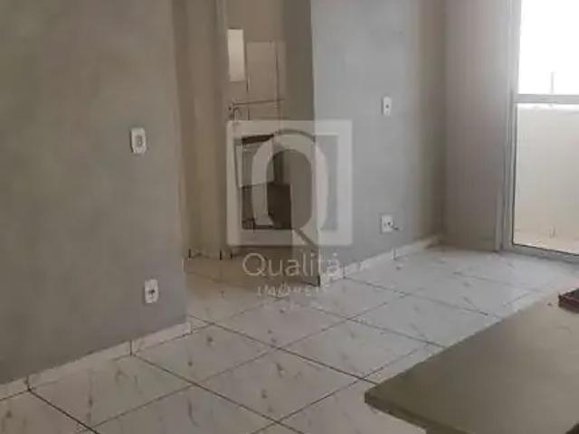 Apartamento para Venda em Votorantim/SP Vila Guilherme 2 Quartos