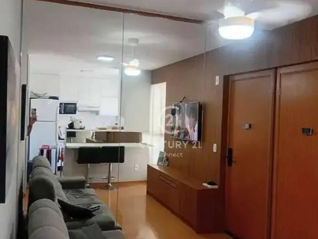 Apartamento para Venda em Votorantim/SP Vila Guilherme 2 Quartos