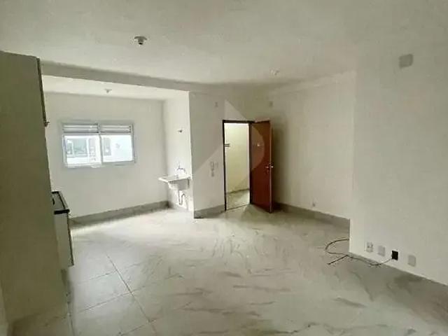 Apartamento para Venda em Votorantim/SP Vila Guilherme 2 Quartos