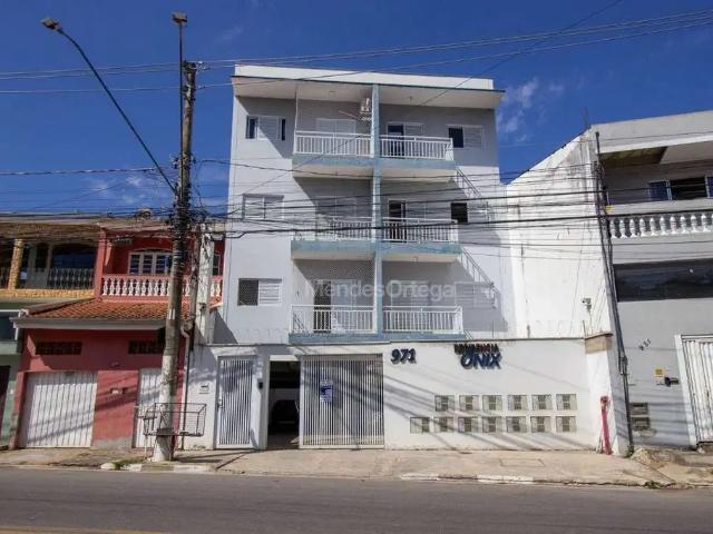 Apartamento para Venda em Votorantim/SP Vila Guilherme 2 Quartos