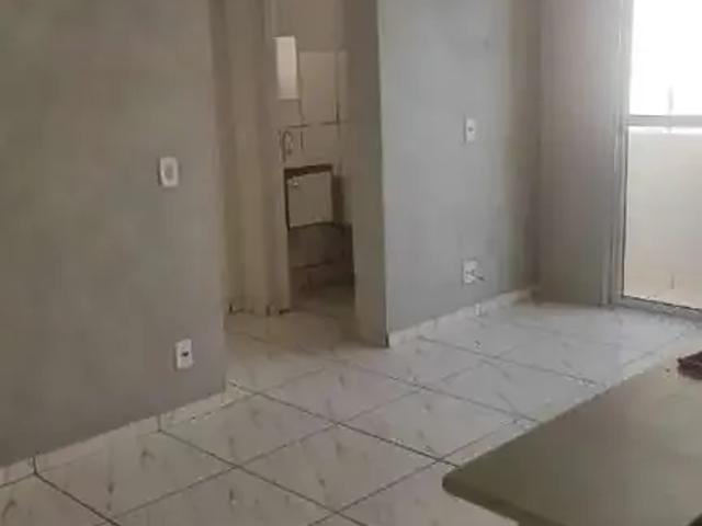 Apartamento para Venda em Votorantim/SP Vila Guilherme 2 Quartos