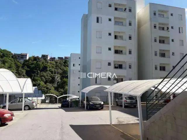Apartamento para Venda em Votorantim/SP Vila Guilherme 2 Quartos